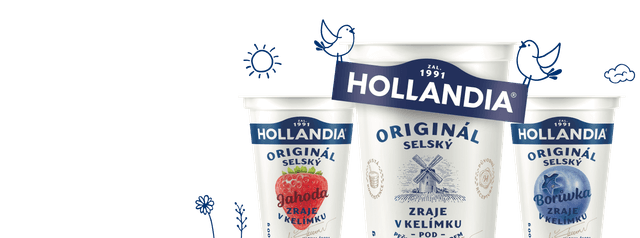 Hollandia