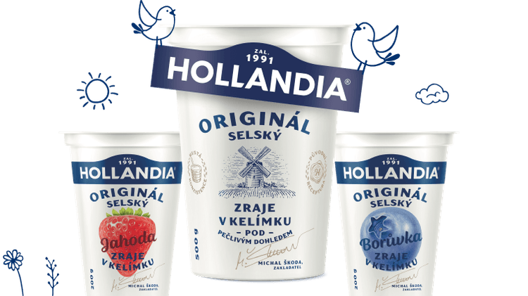 Hollandia
